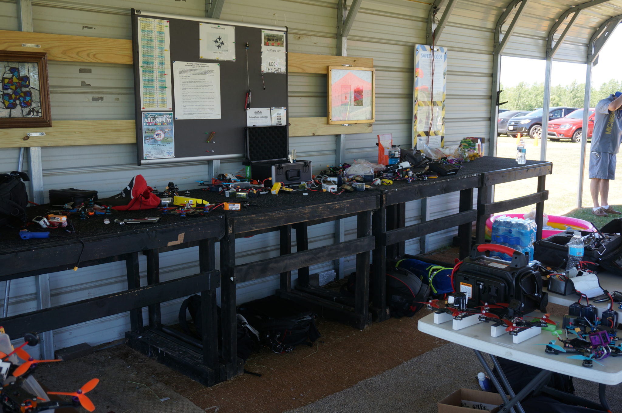 Club Documents – Signal Seekers RC Club