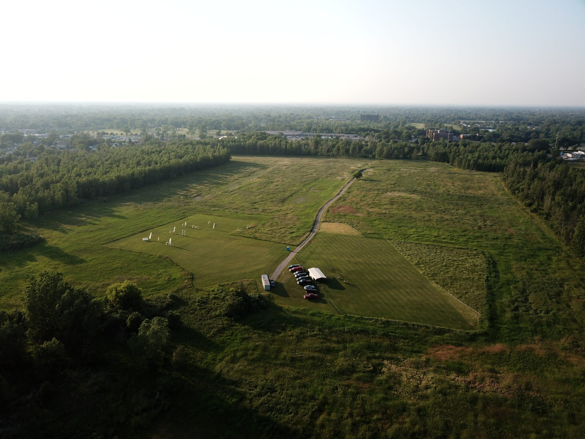 Our Flying Site – Signal Seekers RC Club